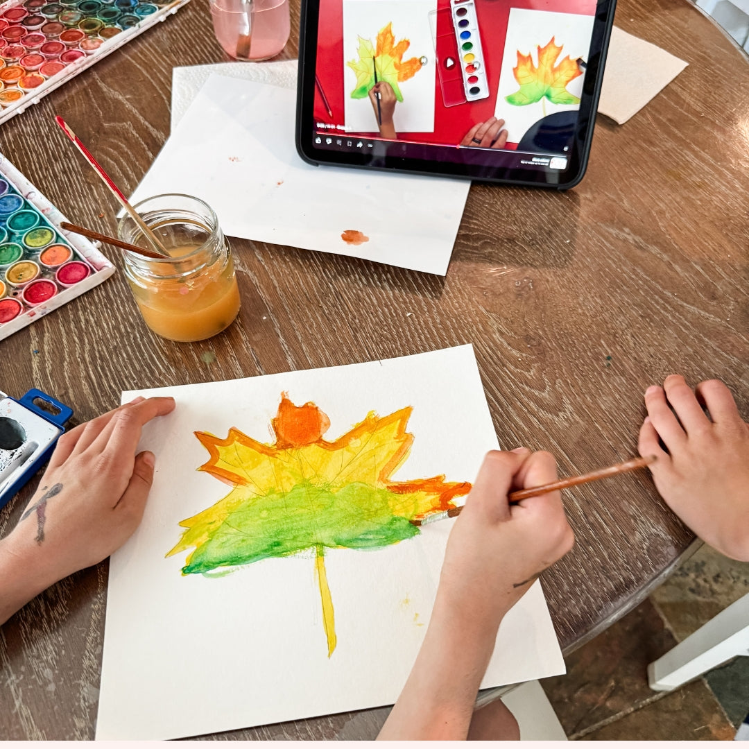 Classical Conversations Cycle 1: Week 22 Recap – Driven By Grace