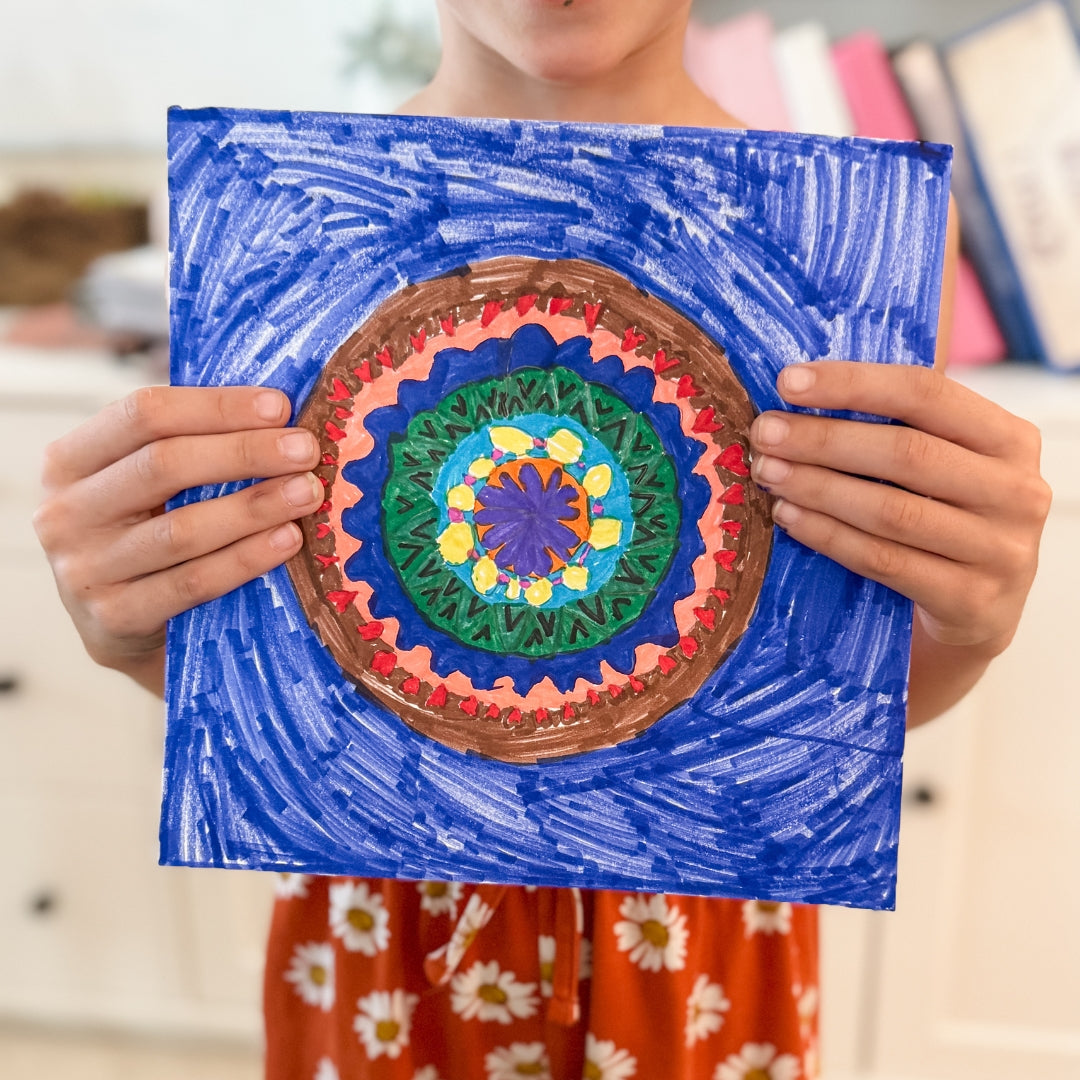 Classical Conversations Cycle 1: Week 7 Recap – Driven By Grace