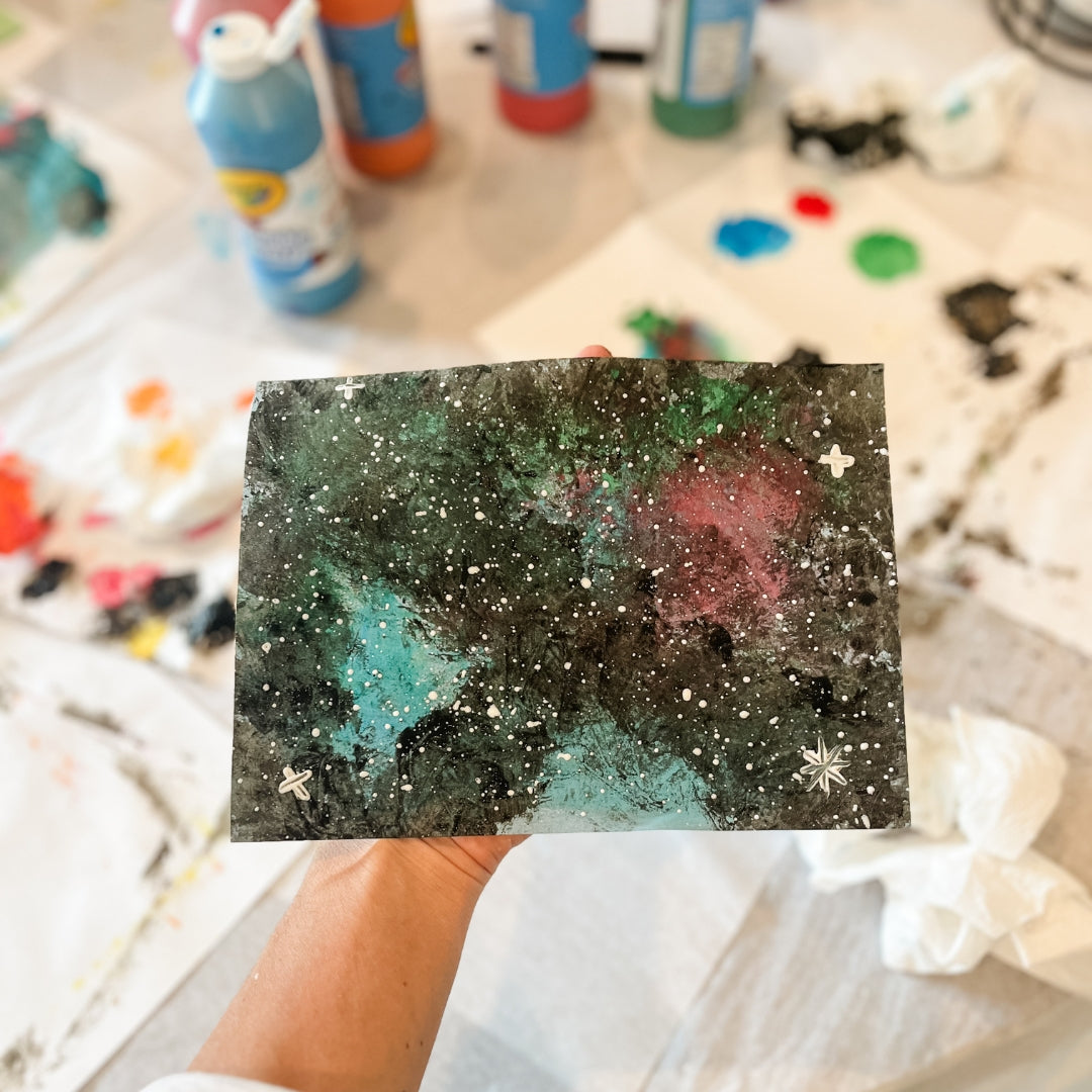 Classical Conversations Cycle 3: Week 20 Recap – Driven By Grace