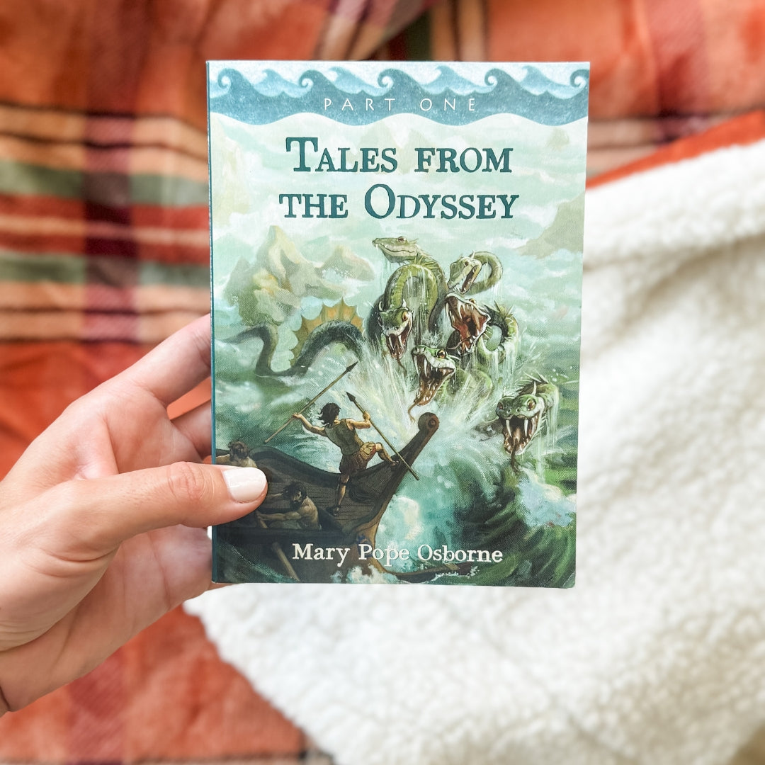 Classical Conversations Cycle 1: Week 6 Recap – Driven By Grace