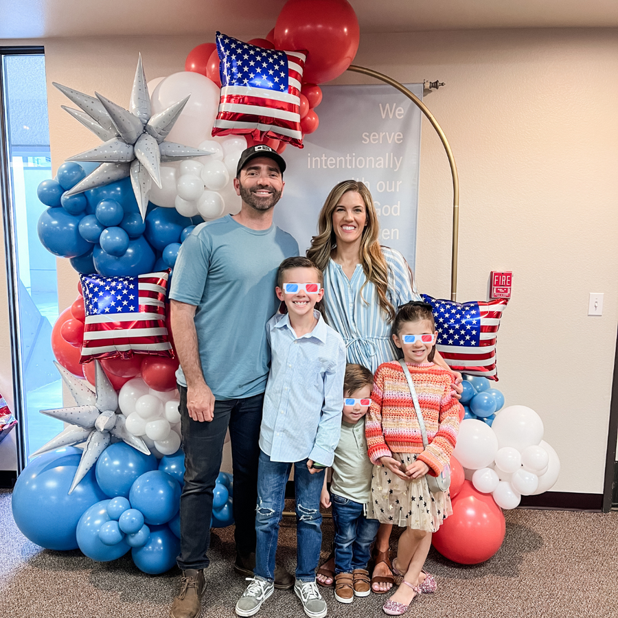 Story of the World & Cycle 3 Match-up – Driven By Grace