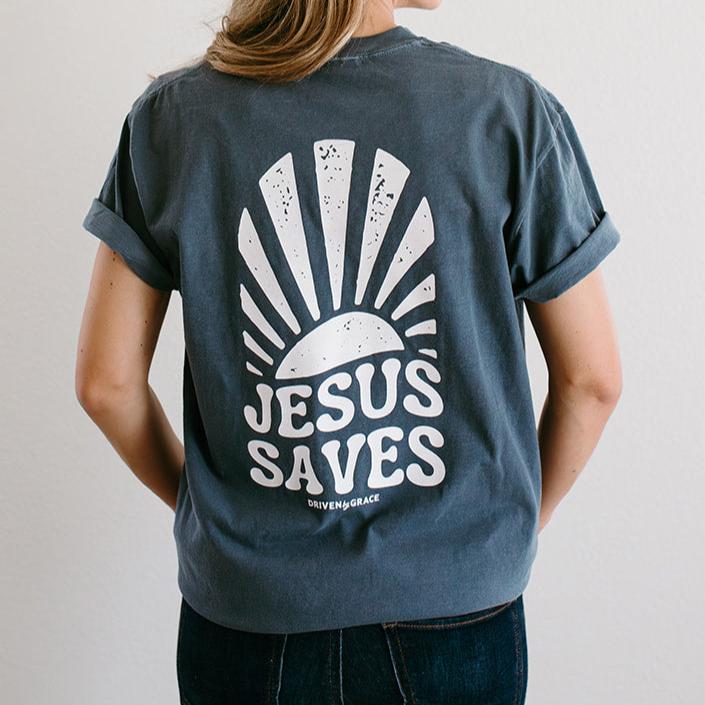 T-Shirts – Driven By Grace
