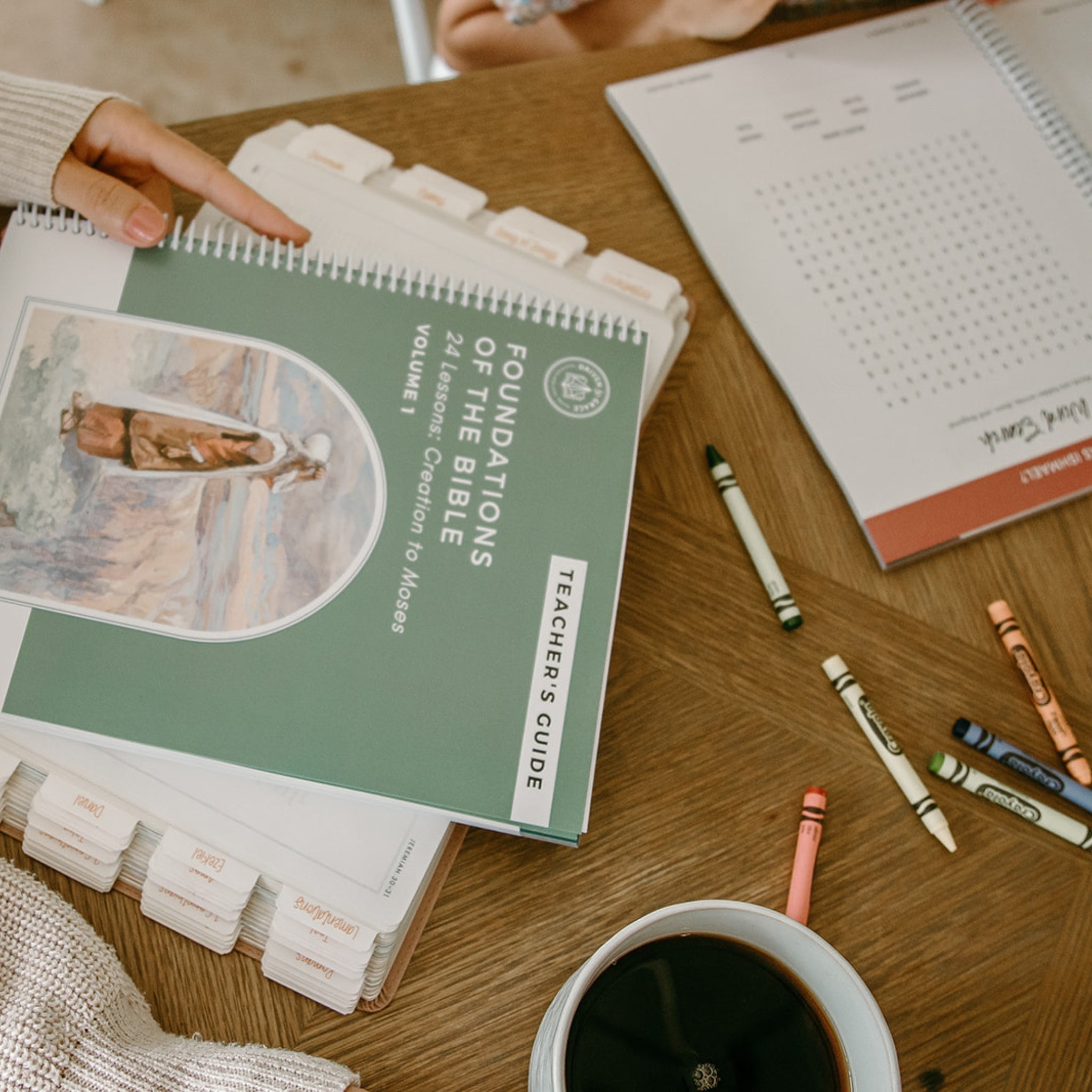 All Bible Studies Collection 2024 – Driven By Grace