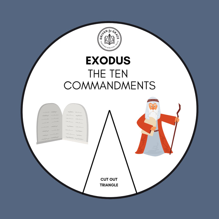 Free Printables – Driven By Grace