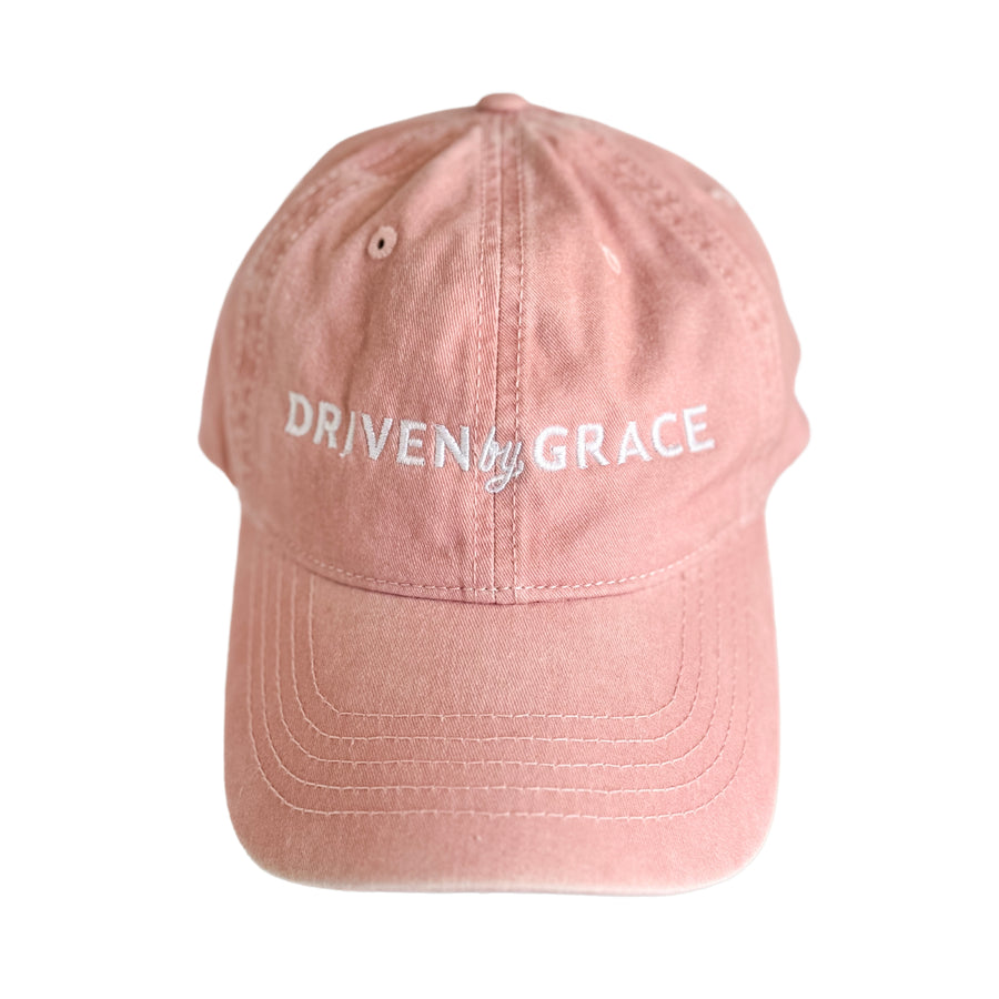 Hats – Driven By Grace