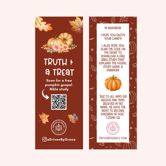 Free Printables – Driven By Grace